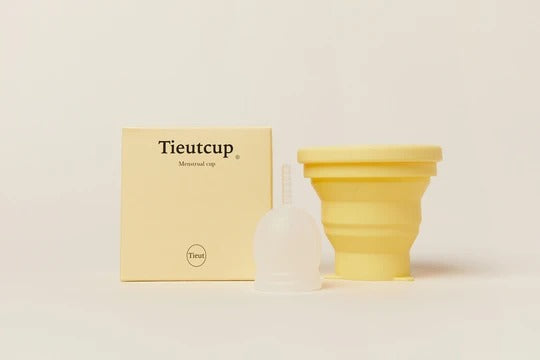 Tieut Cup – happeriod