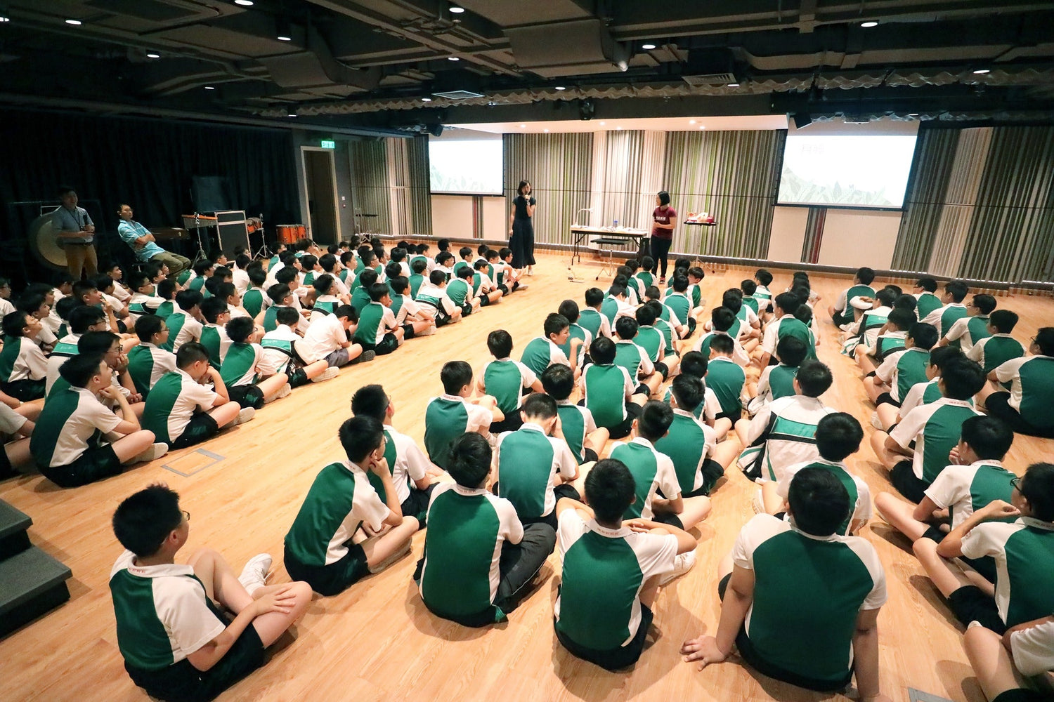 月經解惑，由小做起。 – happeriod