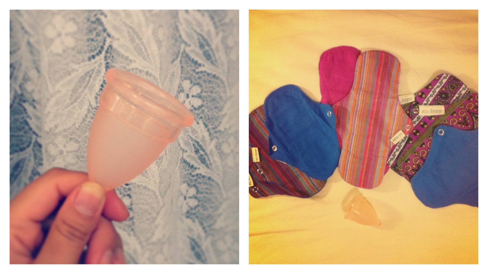 {好文共悅} 真正的純綿感覺與無感體驗│文：林女 – happeriod