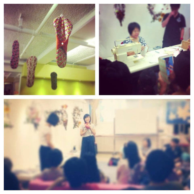 ｛好文共悅｝真正的「對自己好啲」，你懂的｜文、圖：林女 – happeriod