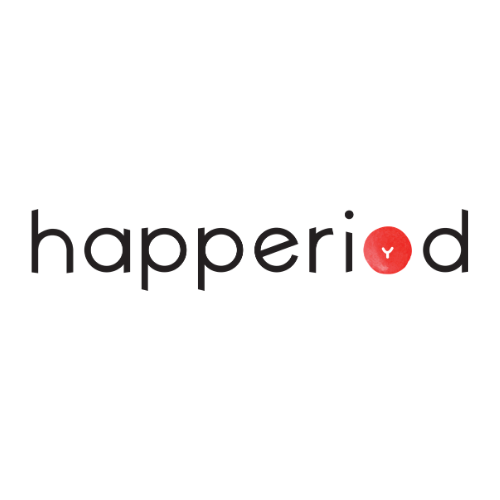 happeriod🩸 happeriod Menstrual Club