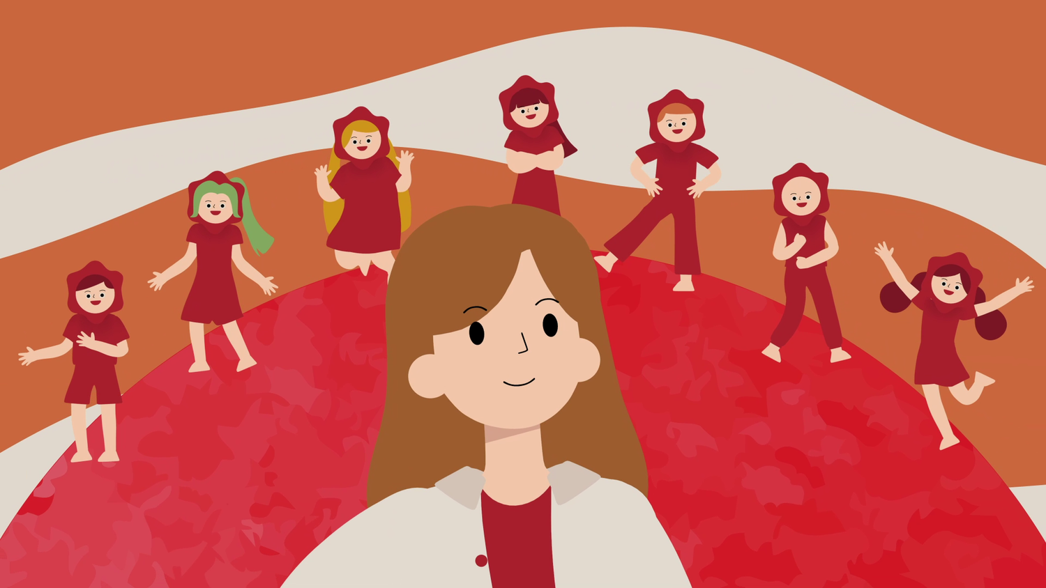 happeriod🩸 happeriod Menstrual Club