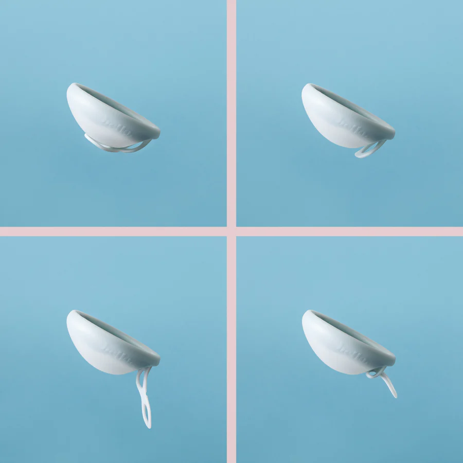 Hello Disc 月經碟 – happeriod