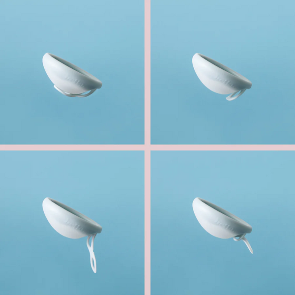 Hello Disc 月經碟 – happeriod