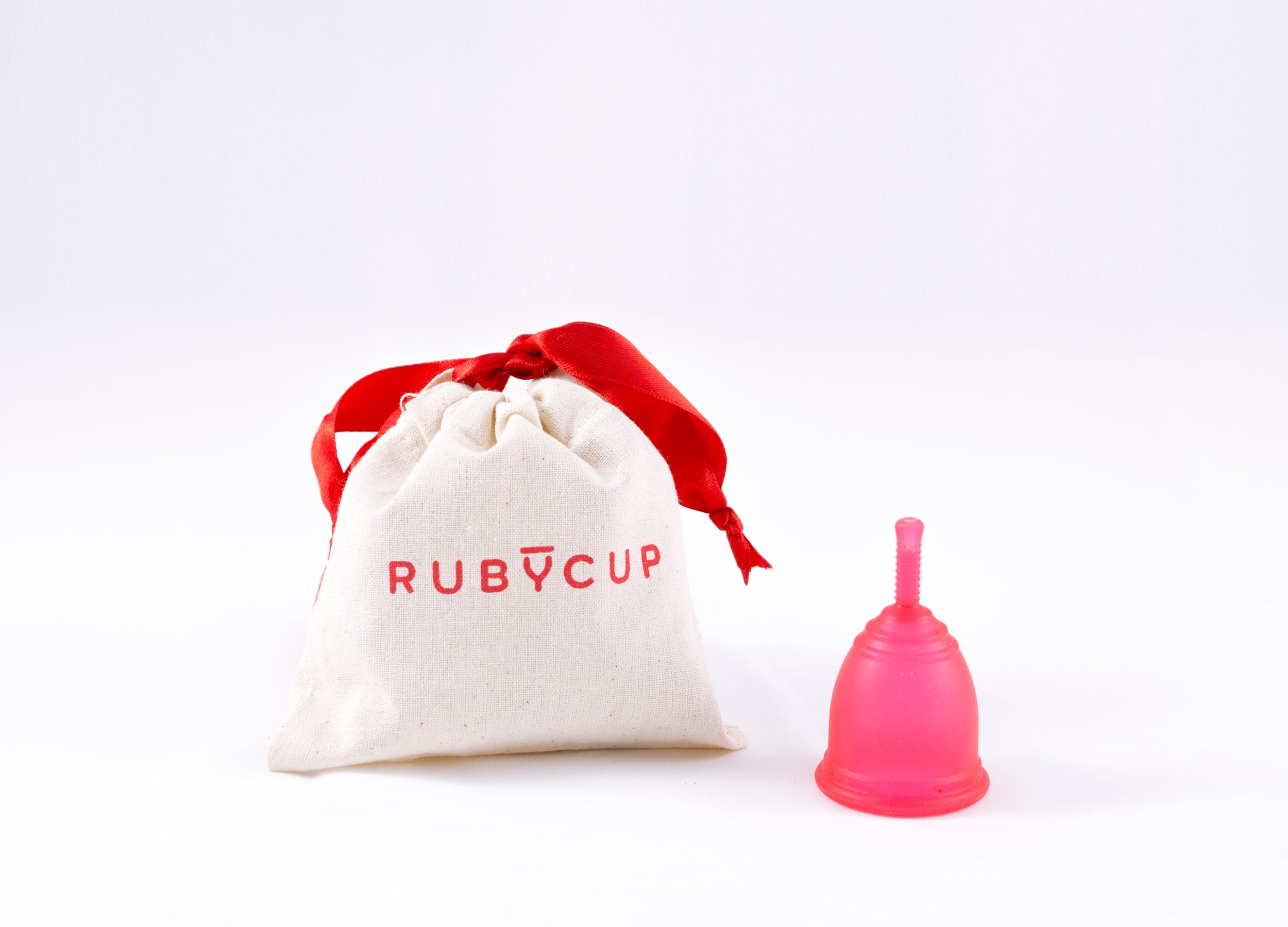 Ruby Cup 月經杯 細碼 S – Happeriod
